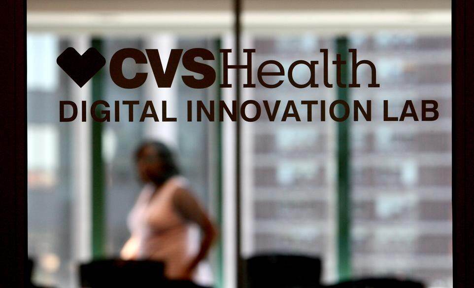 CVS Health的APP是如何提升用户粘性的？-动脉网
